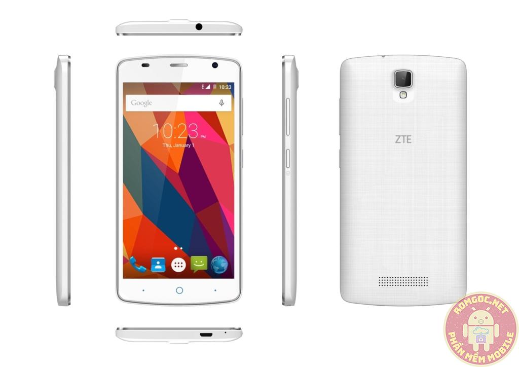 Testpoint Vivo V19 EDL - RomGốc.Net