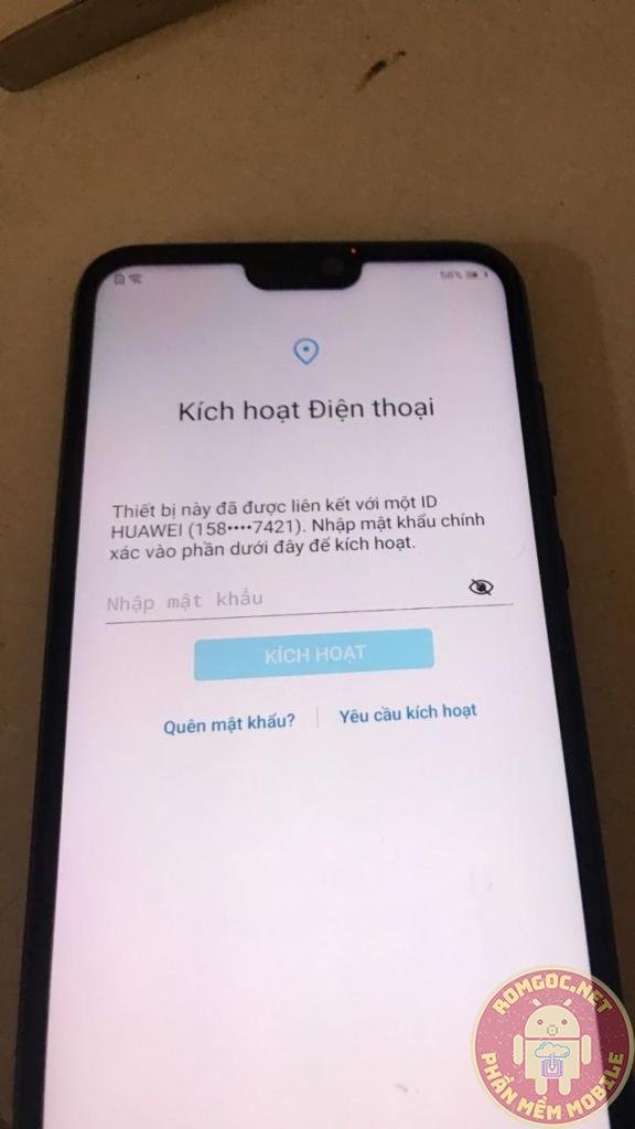 Oppo A54 CPH2239 testpoint - Thế Giới Rom Điện Thoại