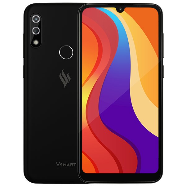 Vsmart Star 4 VOS 3.0 - Thế Giới Rom Điện Thoại