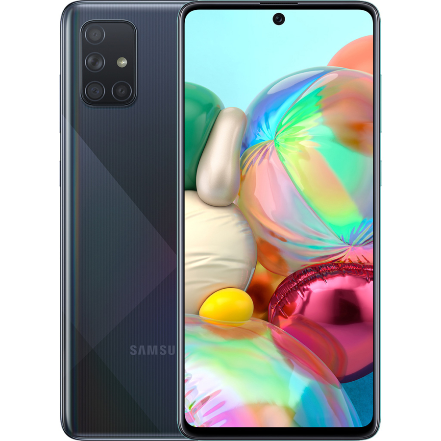 Tổng hợp rom stock FULL Samsung A71 SM-A715F - Thế Giới Rom Điện Thoại