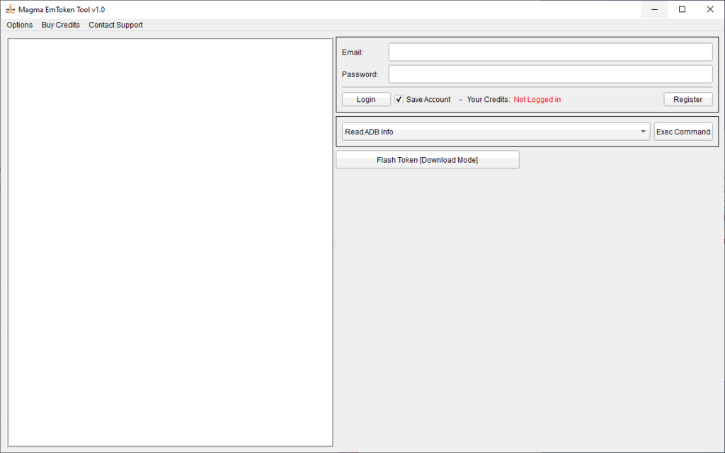 Testpoint Nokia 3.4 TA-1288 TA-1283 - RomGốc.Net