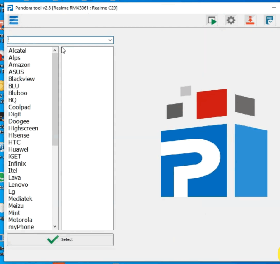 Pandora’s Box v2.9 Download - Thế Giới Rom Điện Thoại