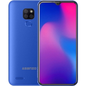 Rom Asanzo S6 unbrick fix treo logo - Thế Giới Rom Điện Thoại