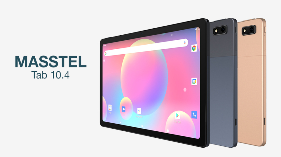 Rom Masstel Tab 10.4 unbrick fix lỗi phần mềm treo logo - Thế Giới Rom ...