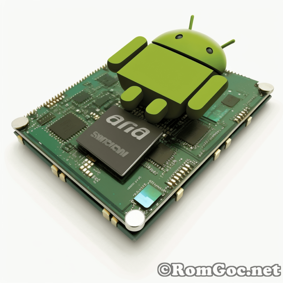 Brom là chế độ gì và cách để vào chế độ Brom mode - Thế Giới Rom Điện Thoại