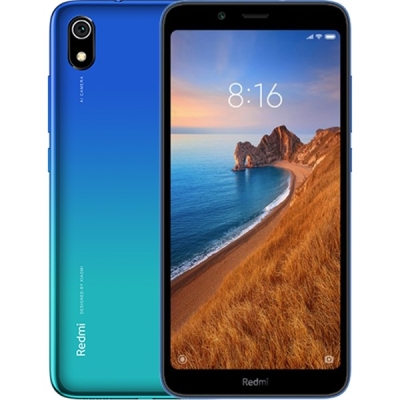 Firmware Xiaomi Redmi 7A (pine) global bootloader locked - Thế Giới Rom ...